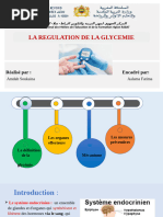 Composition chimique du grain de blé | PDF | Céréale | Blé