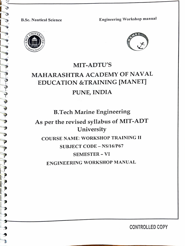 Workshop Training 2 | PDF