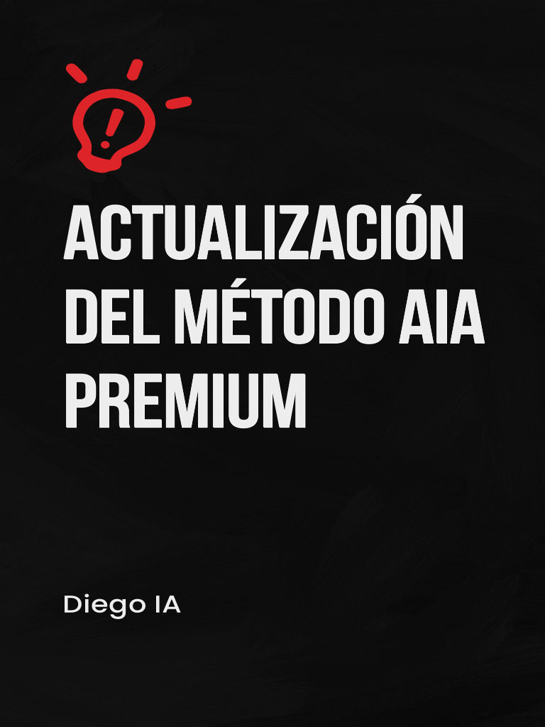 Diego IA | PDF