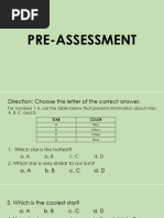 Science Olympiad Div C Astronomy Rules 2025 | PDF | Exoplanet | Stars