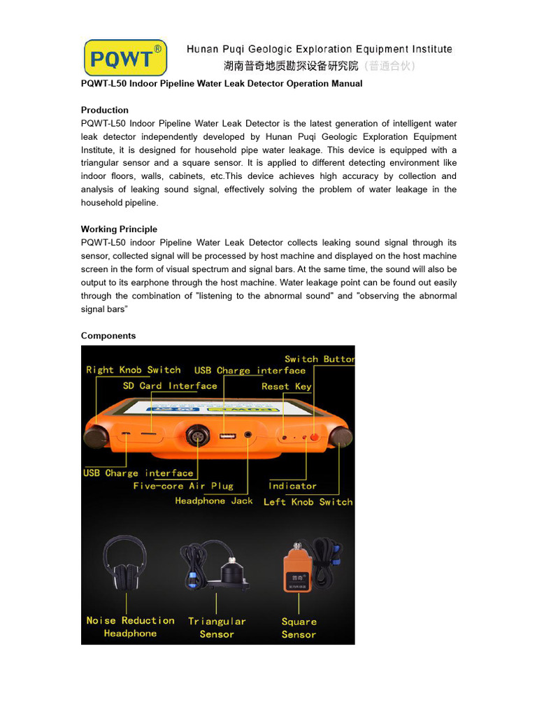 Temas | PDF | Sensor | Headphones