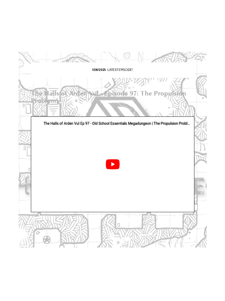 3d6 Down The Line. | PDF