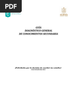 Libro de Calculo Integral Dgeti Resuelto | PDF