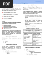 Clase Mesh y Decs | PDF