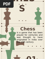 Scrabble: Rules and Strategies | PDF | Abstract Strategy Games | Chess