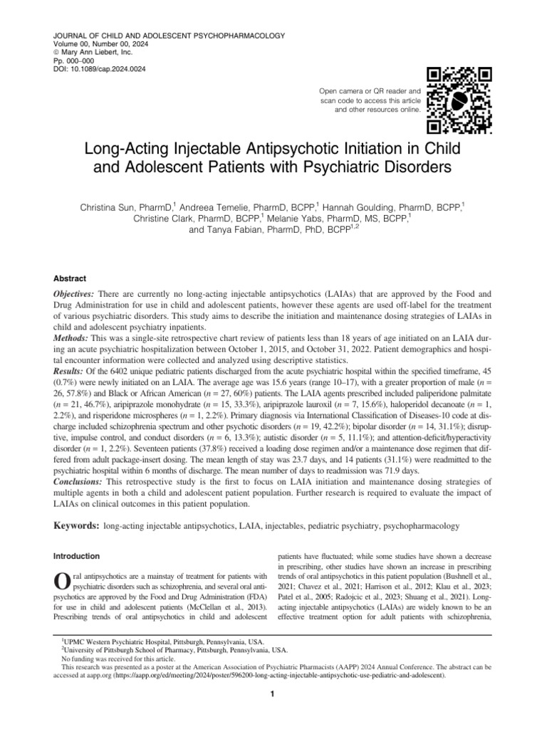 11 Sun-Et-Al-2024-Long-Acting-Injectable-Antipsychotic-Initiation-In ...