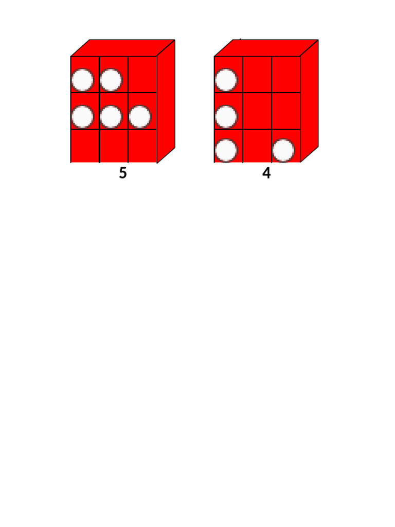 DADOS | PDF