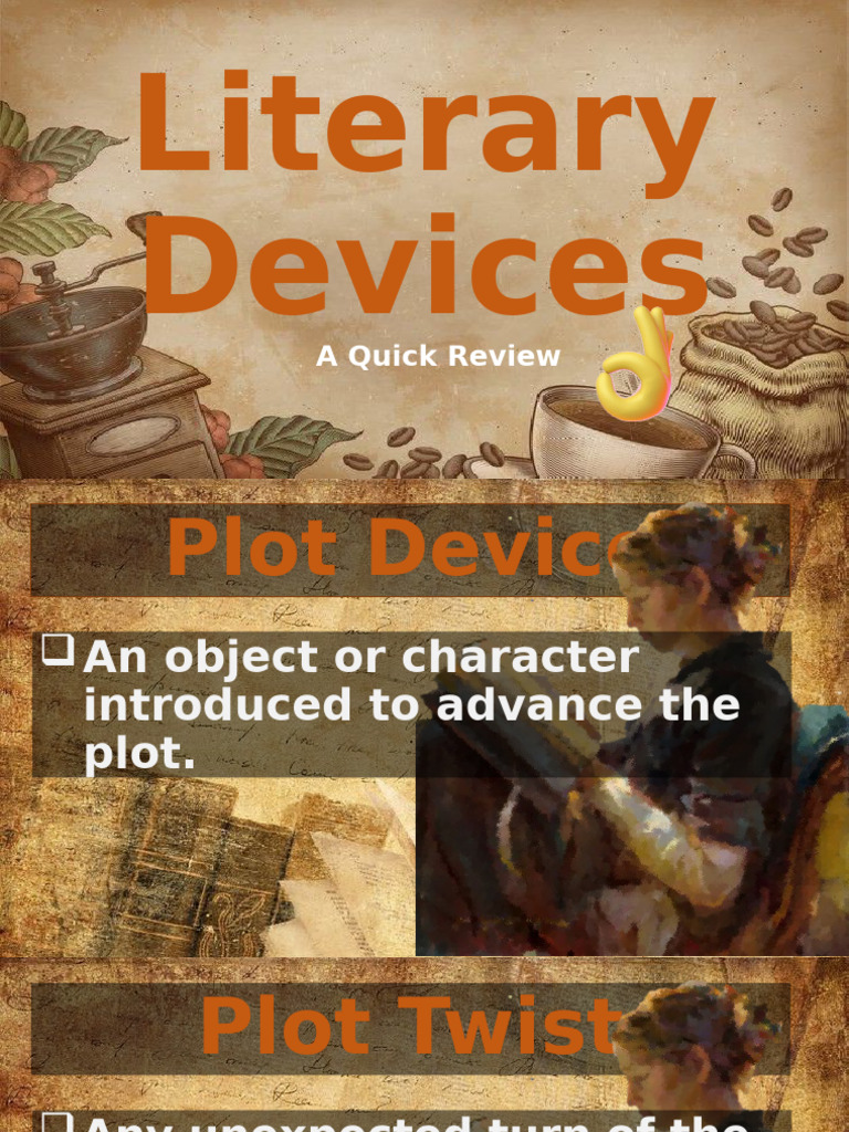 Essential Literary Devices Explained | PDF | Poetry | Sonnets