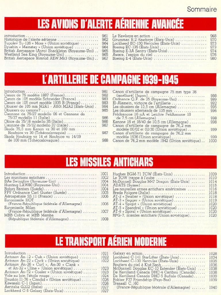 05.Encyclopedie.des.Armes | PDF