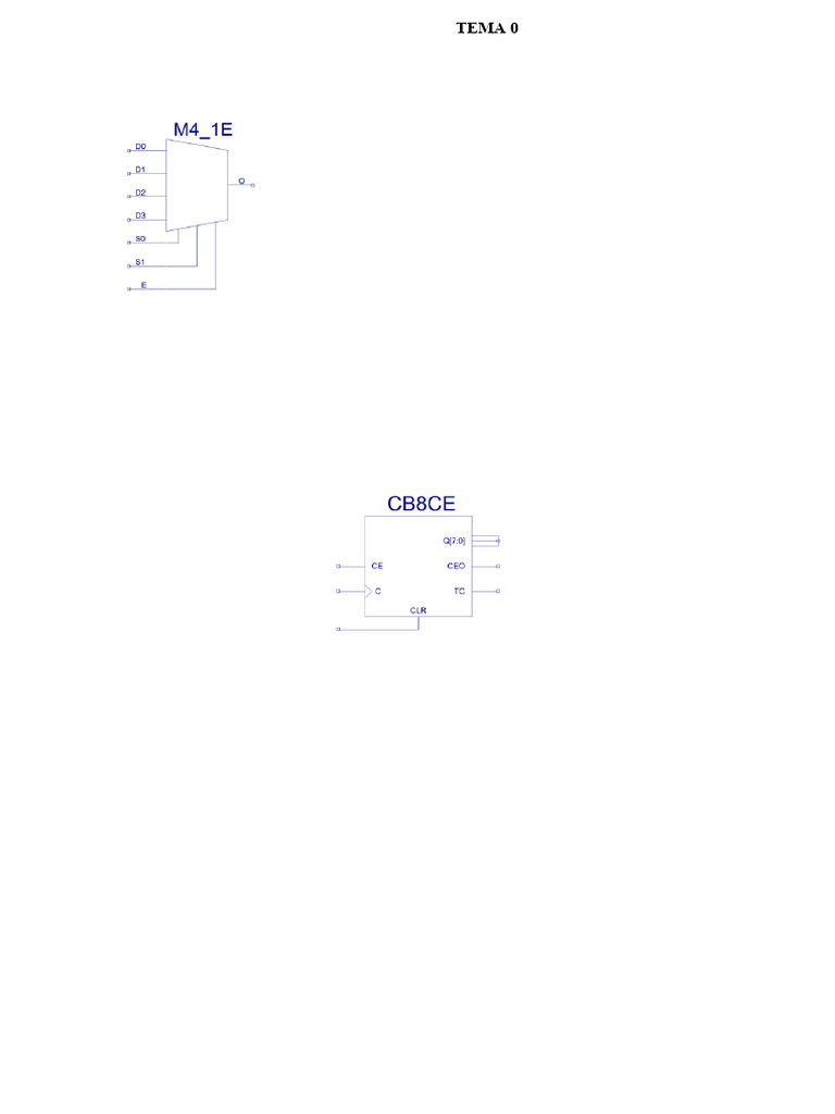 Tema_0_Boletin_ejercicios | PDF