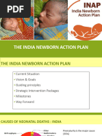 NSSK Training Module Overview 2020 | PDF | Childbirth | Wash