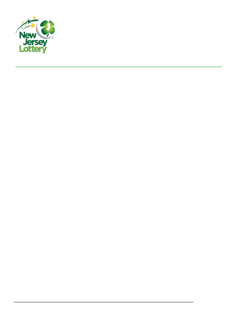 Loterry | PDF