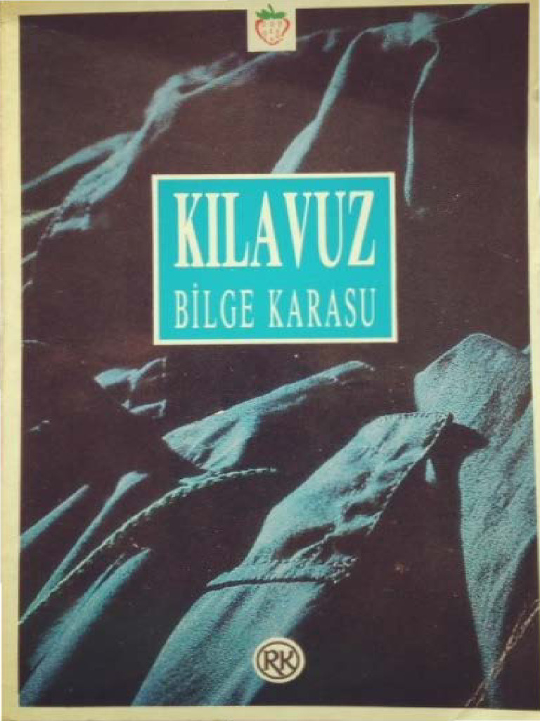 Bilge Karasu - Kılavuz | PDF