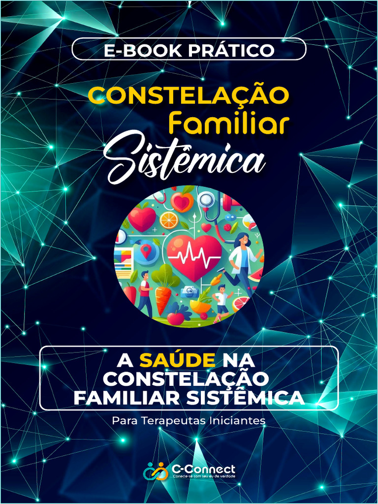 A Saúde Na Constelação Familiar | PDF