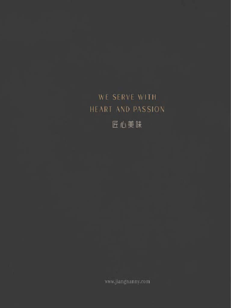 Boston Menu-Compressed | PDF