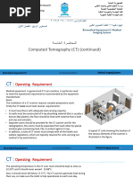 CT QC Form | PDF | Ct Scan | Imaging