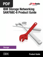 Family 8969+01 IBM IBM Storage Networking SAN24B-6 - IBM Documentation ...