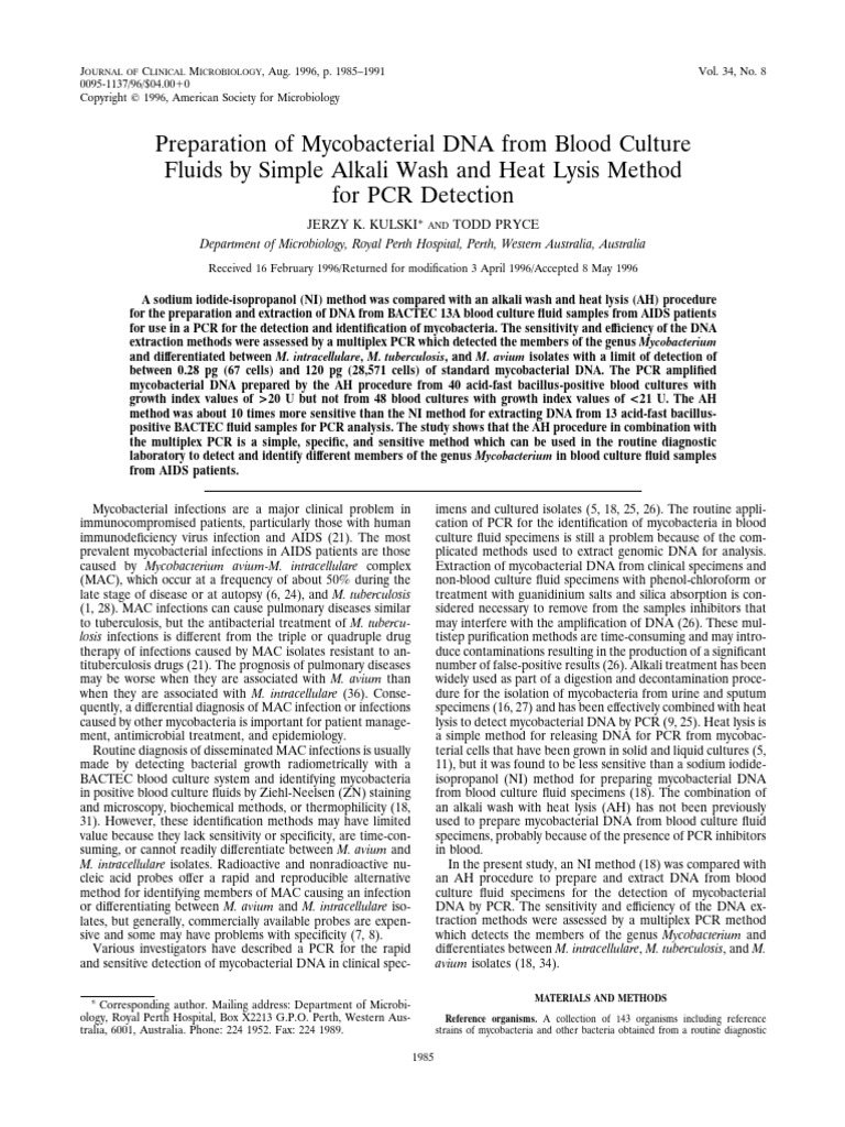Journal of Clinical Microbiology-1996-Kulski-1985.full | PDF ...
