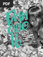 Danone Rapport de Durable | PDF