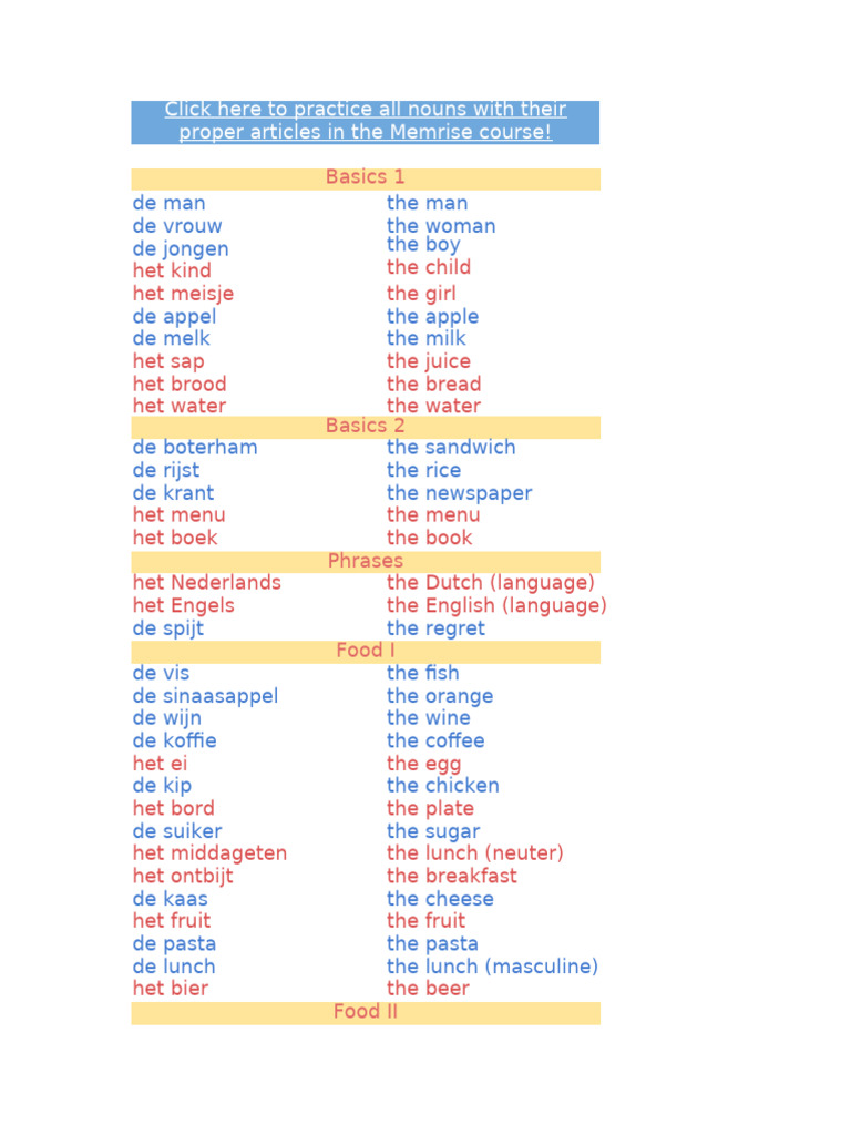 DE or HET | PDF