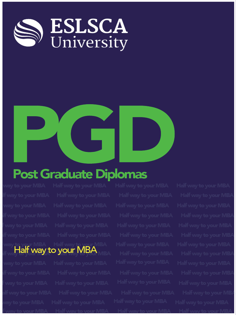 PGD-2024 | PDF | Analytics | Entrepreneurship