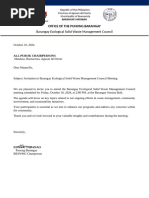 Flowchart On Handling Vawc Cases | PDF