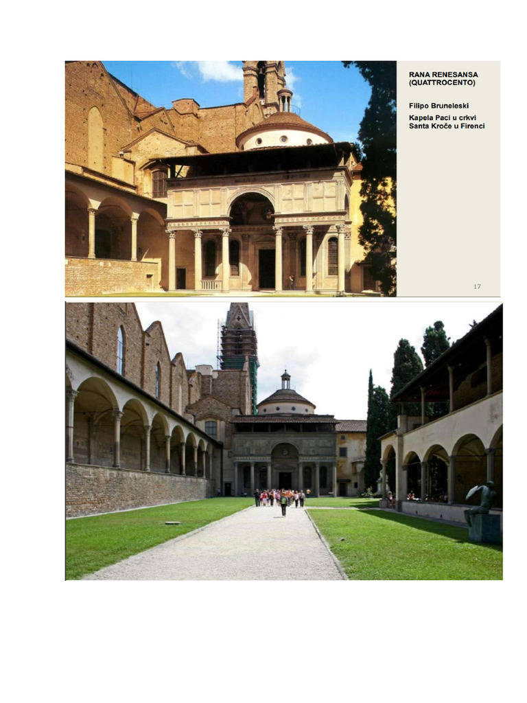 Istorija Umetnost Slike 1 | PDF