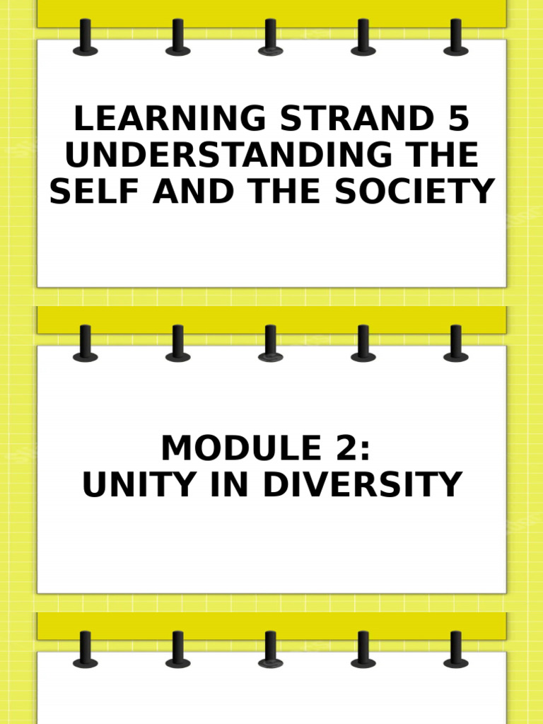 Healthy Interpersonal Relationships Guide | PDF | Friendship | Psychology
