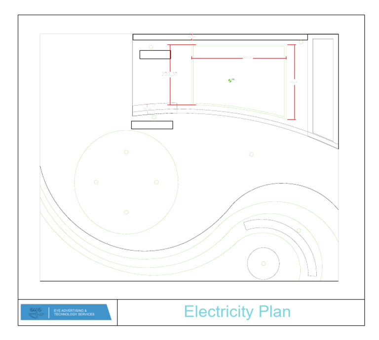 Eye Advertising Electricity Plan | PDF