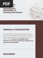 OECD Criteria | PDF | Evaluation