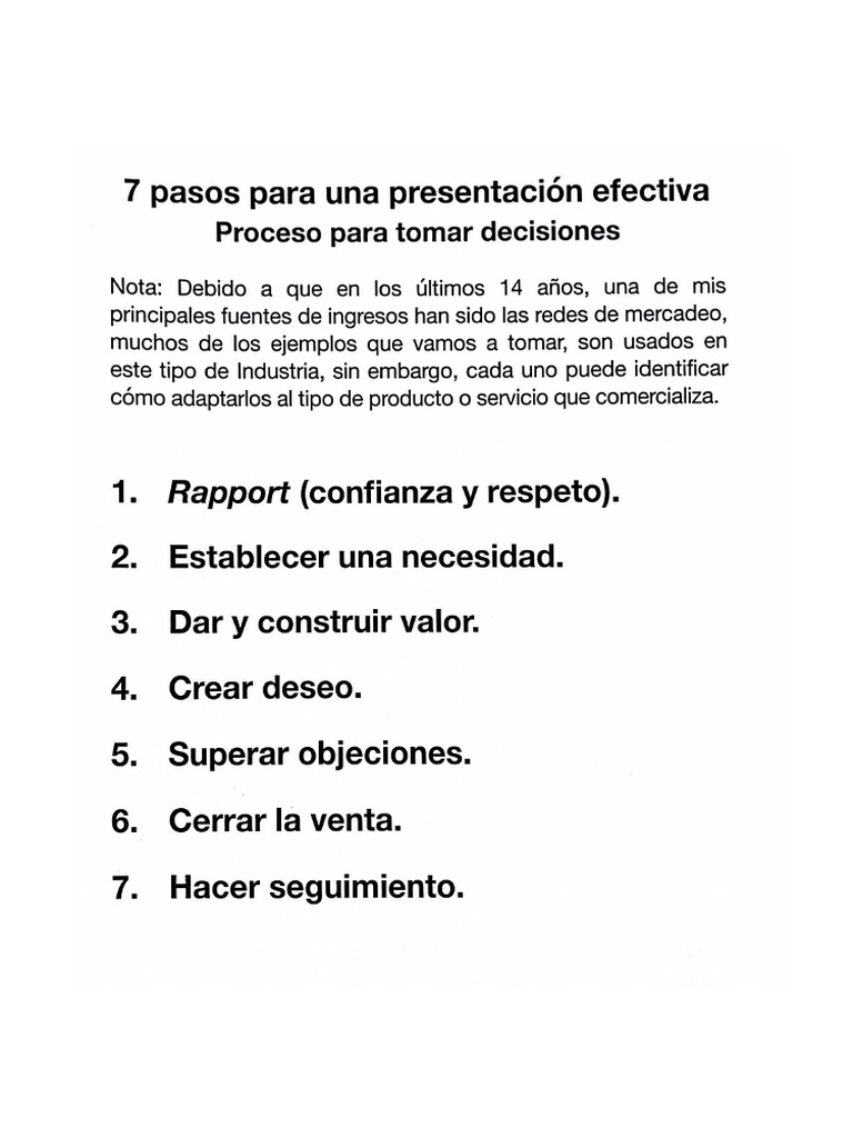 Vende Por Whatsapp PDF | PDF