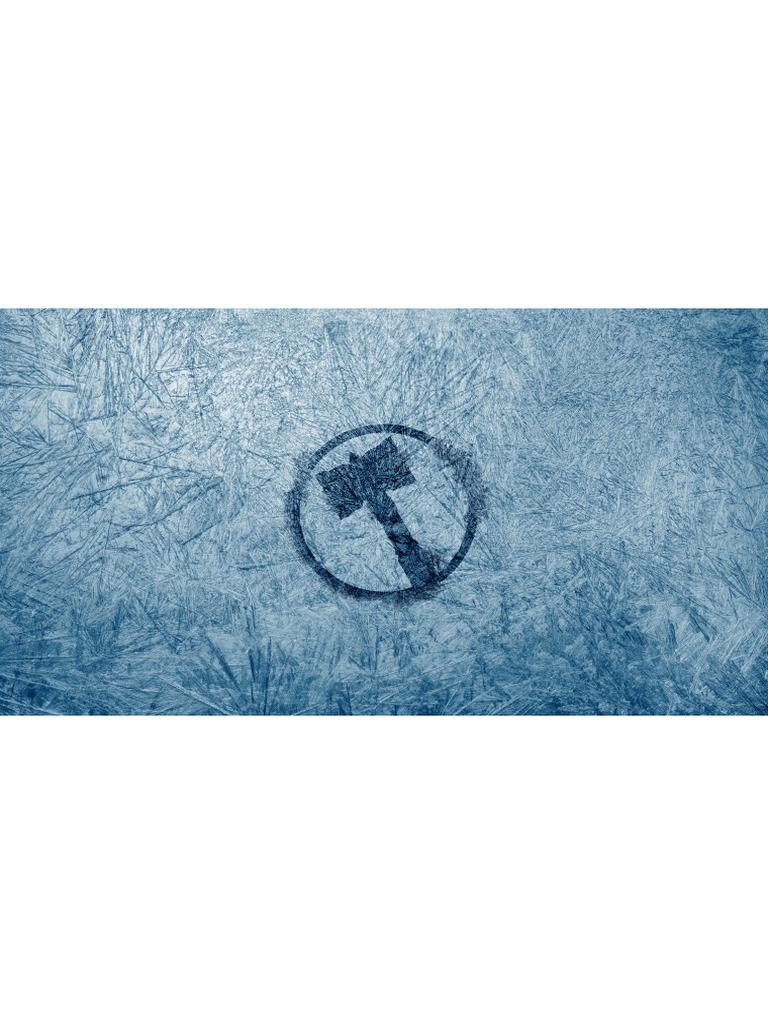 Chilling Smite BG | PDF