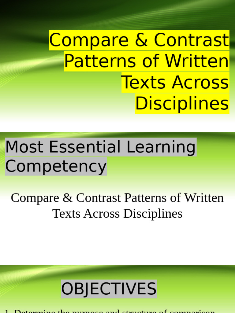 Lesson 2 Reading and Writing | PDF | Learning | Cognition