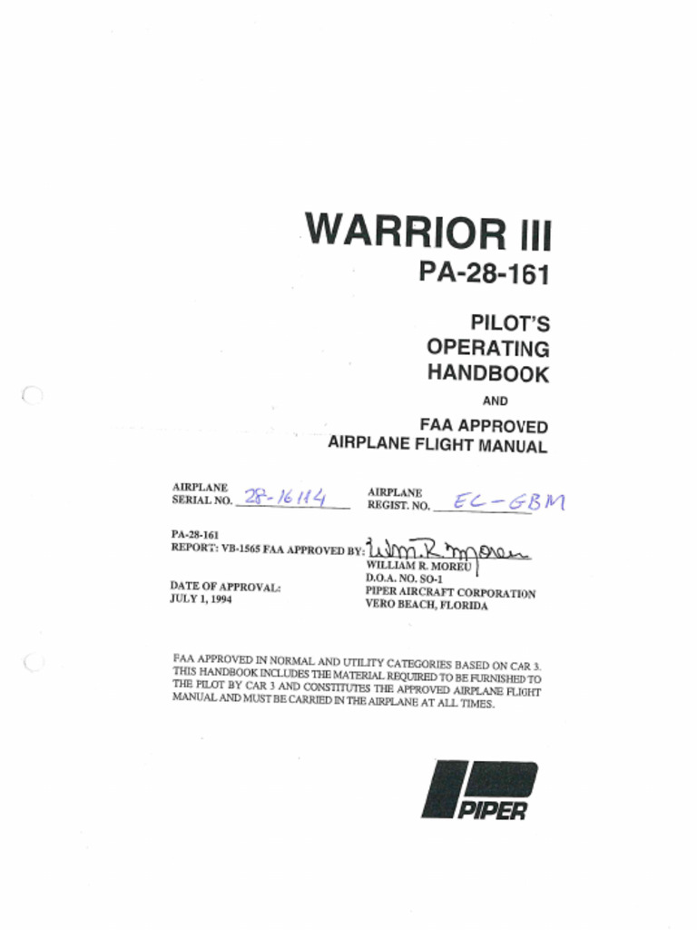 Warrior | PDF