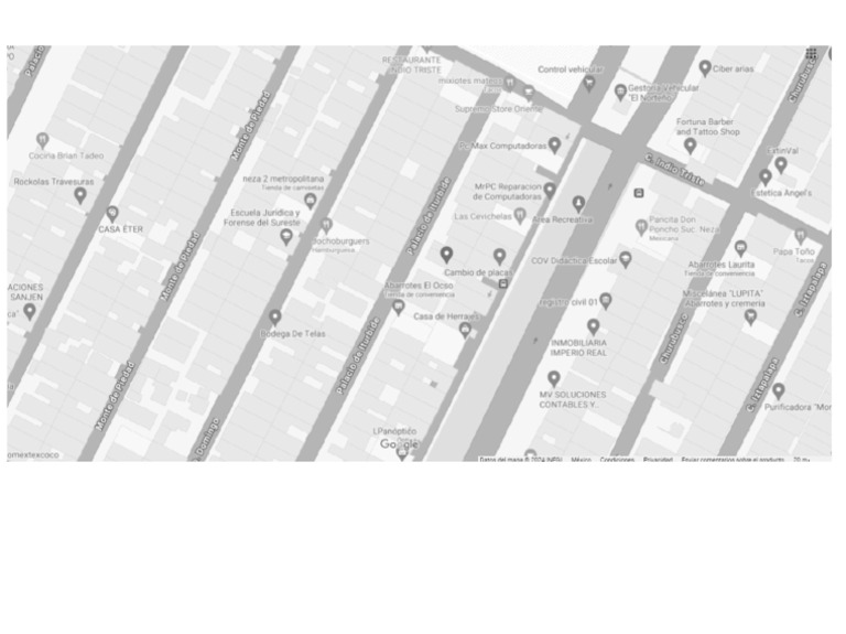 Gogle Maps | PDF