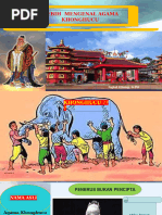 Kitab Suci Agama Khonghucu | PDF