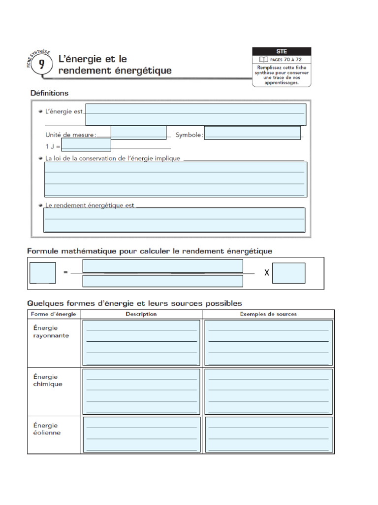 Note de Cours À Distance | PDF