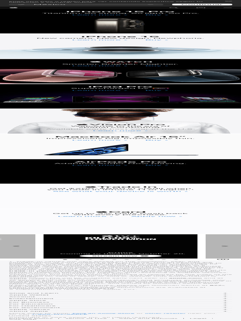 Apple | PDF | Apple Inc. | Mac Os