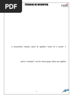 Tipos e Calibres de Agulhas e Seringas | PDF | Seringa | Obesidade