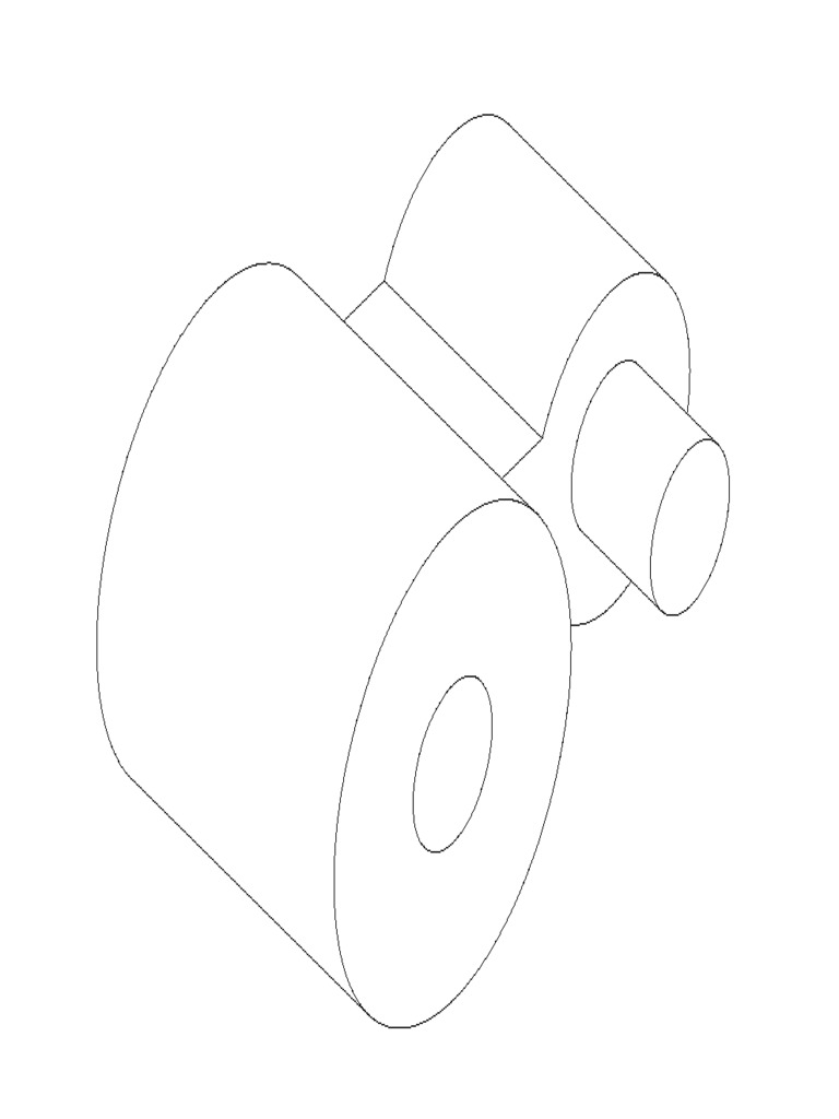 Drawing1 Model | PDF