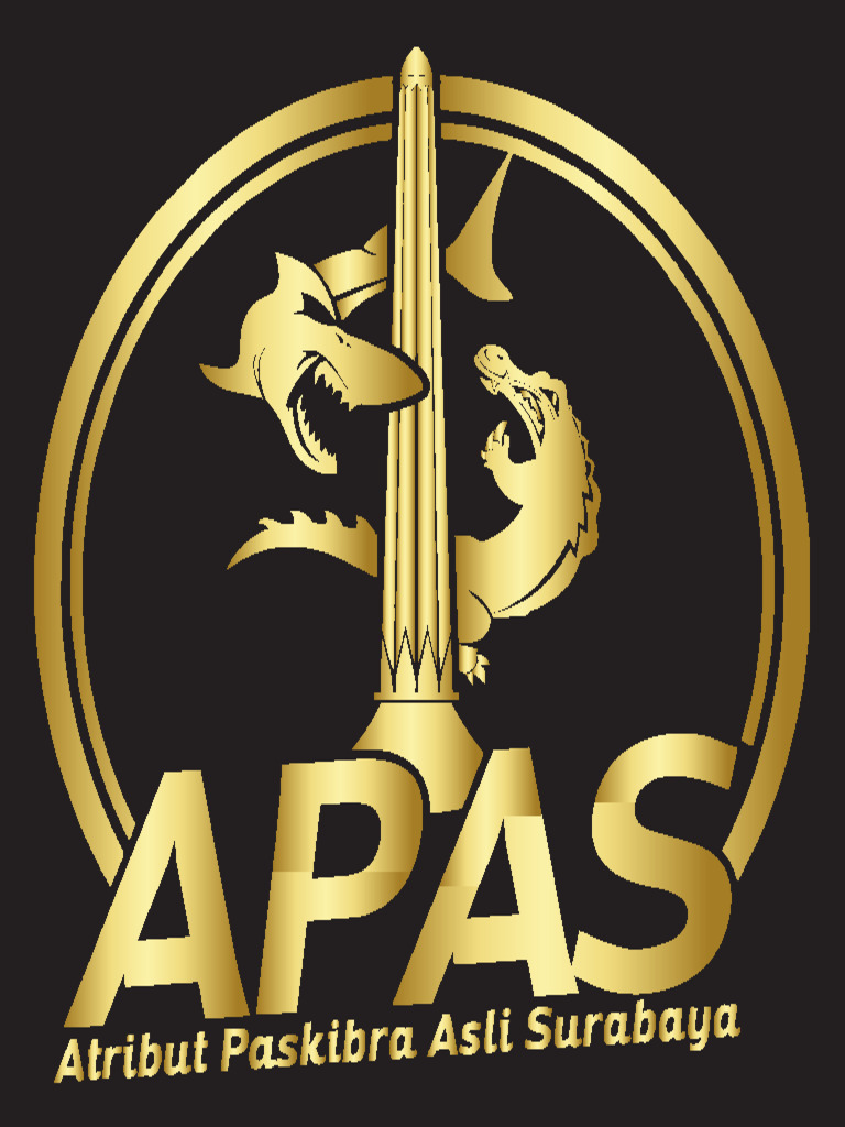 Logo Apas Gold | PDF
