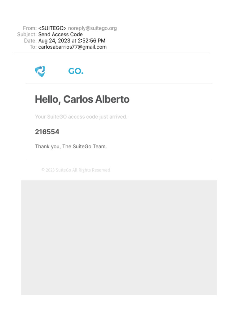 Ben Lummasend Access Code | PDF