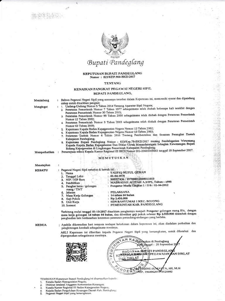 SK Pelaksana Gol. 2 C | PDF