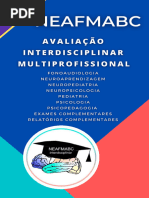 Atividades de Treino Cognitivo | PDF | Memória | Percepção
