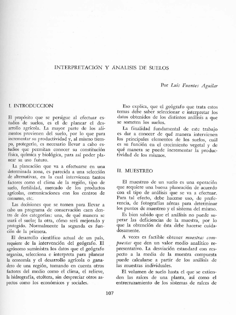 sueos interp | PDF
