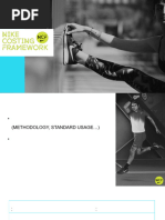 BILLY Footwear Complete Sizing Chart V11 | PDF