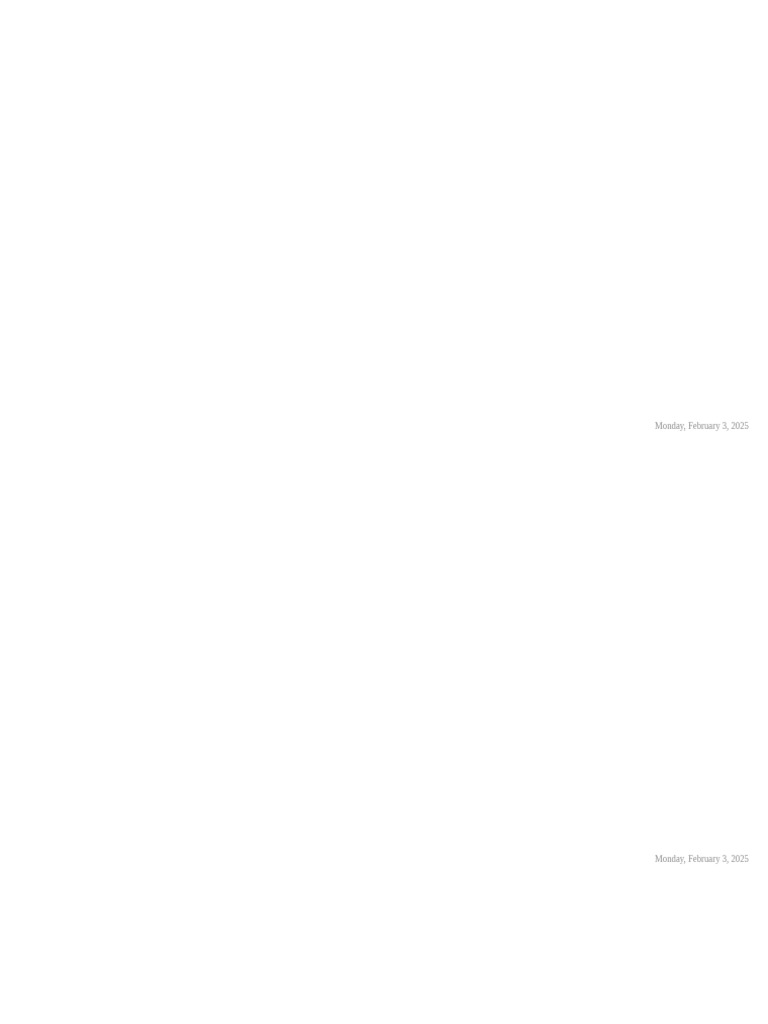 Template For The PowerPoint Performance Task | PDF