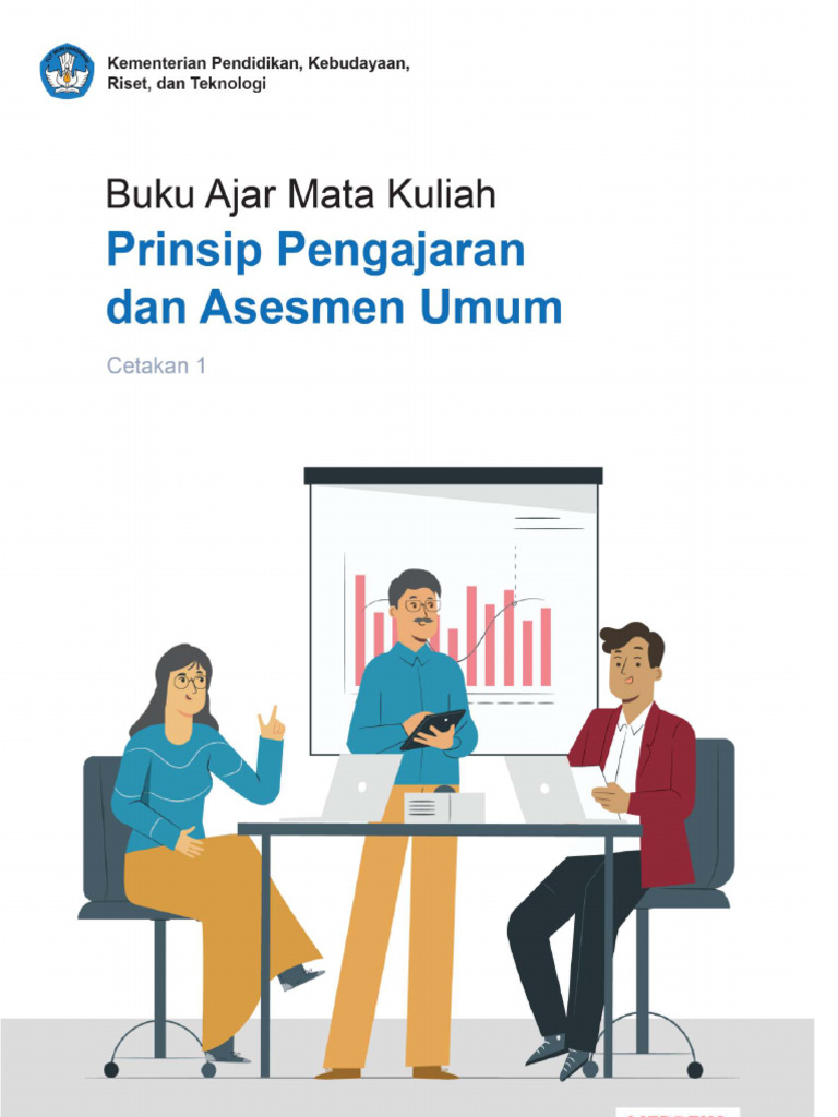 Modul 1 Modul PPA Umum | PDF