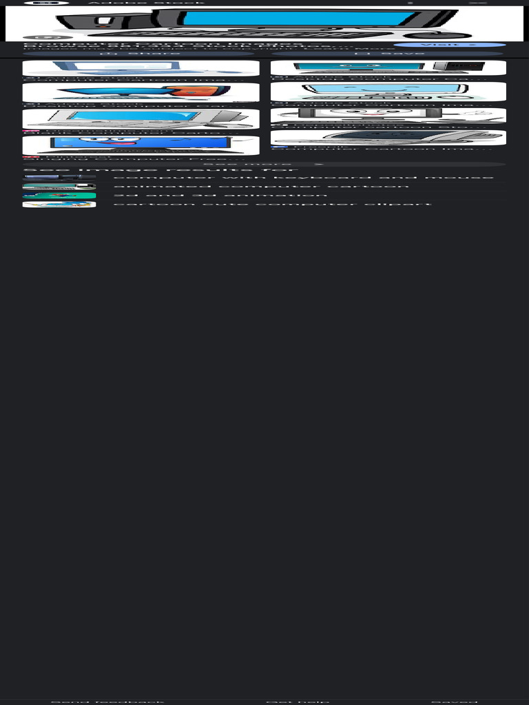 Computer Animated DP - Google Search | PDF