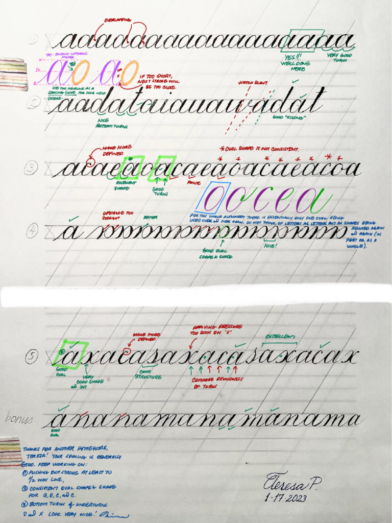 Copperplate 4 | PDF